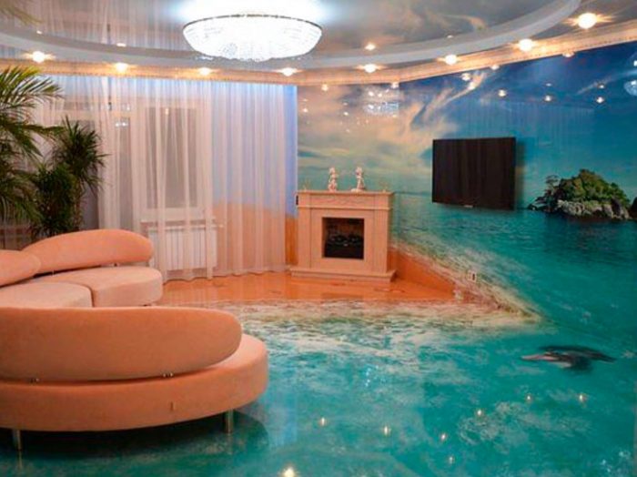 Empresa de Pavimentos 3D en Cádiz | Pida presupuesto